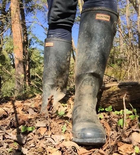 Pin On Rubber Boots Hunter Boots Rubber Boots For Men Boots Men