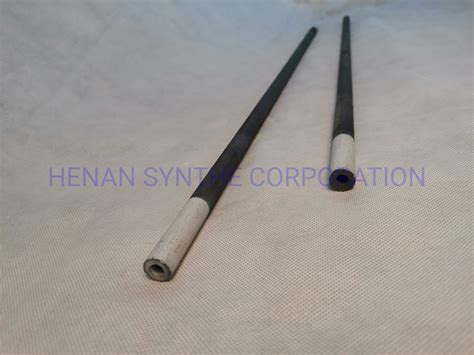 High Temperature Sic Heat Elements For Furnace Heating Element And