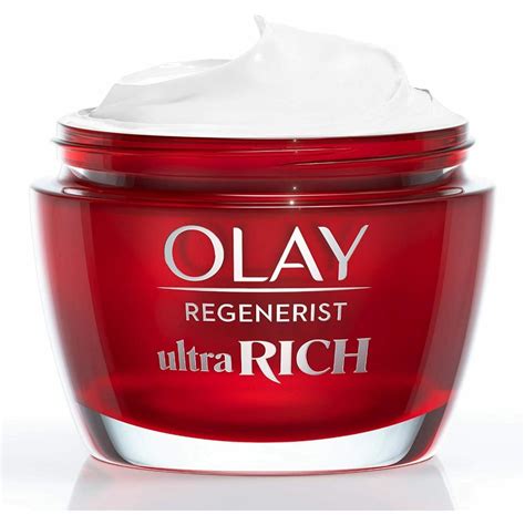 Set Olay Regenerist Crema De Zi Tratament Anti Age Regenerist Ultra