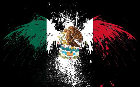 Arriba 96 Foto Imagenes De La Bandera De Mexico Para Fondo De Pantalla