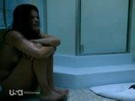 Naked Vanessa Ferlito In Graceland