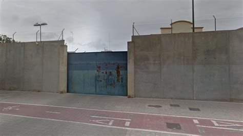 Vigilia CIE Zapadores Centro Arrupe