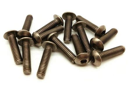 Pin Auf Schrauben Bolts
