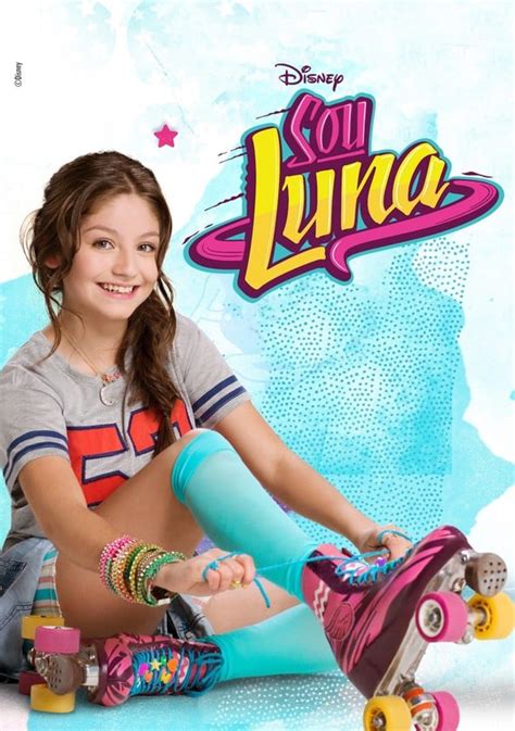 Pin De Belenramos En Soy Luna Soy Luna Colorear Dibujos Lindos De