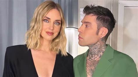 I Ferragnez Insieme A X Factor 2023 Chiara Col Maxi Spacco Fedez