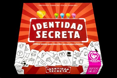 Rese A Identidad Secreta Muybuenas Es