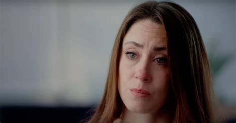 What Is Casey Anthony S Net Worth How Does She Make Money