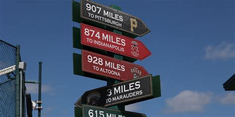 Double A Altoona Curve By NolaJeffy BnP Bucs On Deck