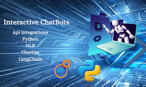Create Custom Chatbots Using Langchain And Chatgpt By Ansabraouf512
