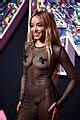 Tinashe Wears Most Daring Look Yet Goes Nearly Naked On Mtv Vmas