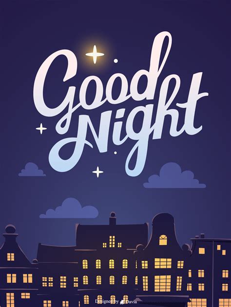 Night Time Is Just Soothing Dont You Think From The Cold Breeze To