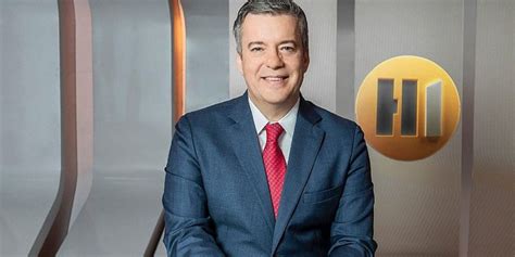 Substituta de Kovalick no Hora 1 é alguém que já brilha na Globo