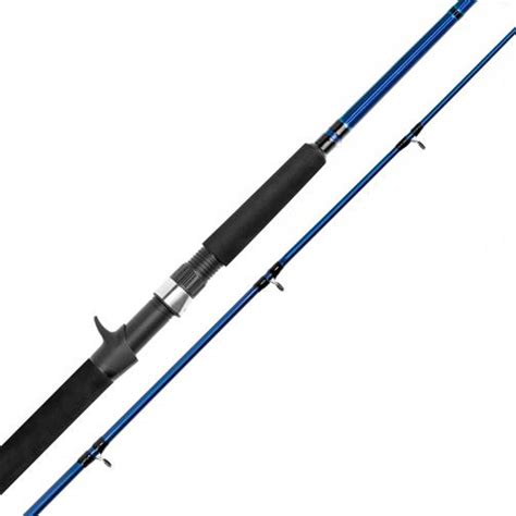 Vara de Pesca Pirá Maruri 2 10m 50lb P Carretilha Pesqueiro é só na