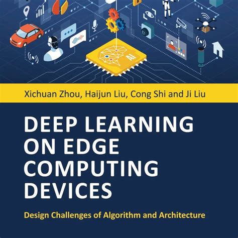 书籍下载 《边缘计算设备上的深度学习》 devices 方向 ai牛丝