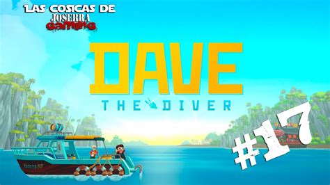 Dave The Diver Truck Hermit Crab Youtube