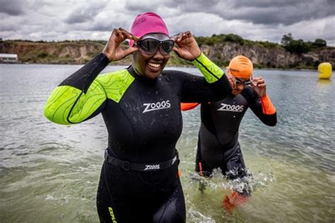 First Look Zoggs New Wetsuit Range Outdoor Swimmer Magazine