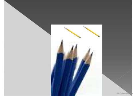 Describe The Backpack English ESL Powerpoints