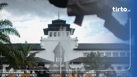 Ucapan Selamat Hari Jadi Kota Bandung Ke 213 Untuk Medsos