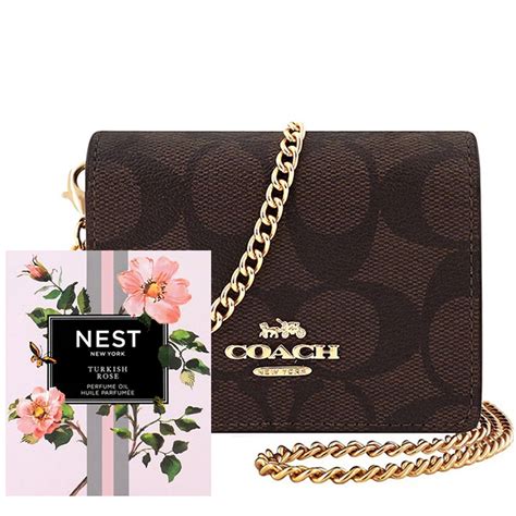 COACH 其他品牌 好禮1加1組 Yahoo奇摩購物中心