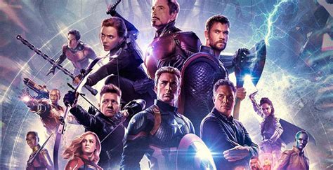 Cuáles son las cinco películas más taquilleras de todos los tiempos
