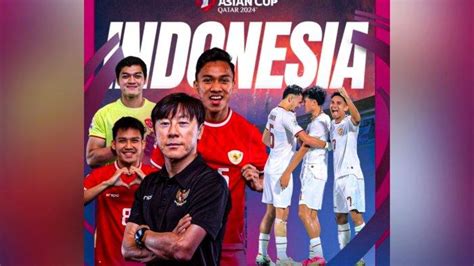 LINK TV Online RCTI Cara Nonton Live Streaming Timnas U23 Indonesia Vs