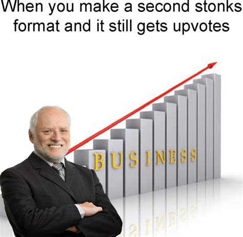 Invest In Stonks 2 R MemeEconomy Stonks Know Your Meme