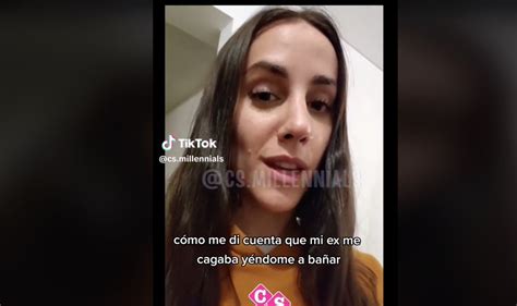 canal44 on Twitter Se enteró que su esposo le era infiel por un