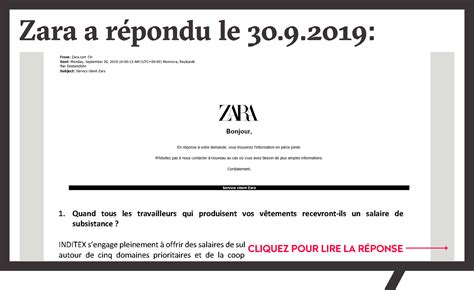 Introducir 45 Imagen Zara Salaire Fr Thptnganamst Edu Vn