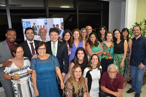 Associadas E Associados Comemoram 39 Anos Da ADEP MG Em Happy Hour