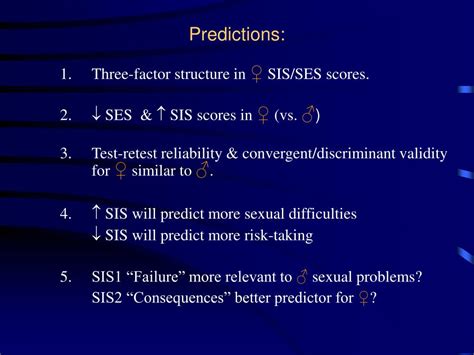 ppt the dual control model gender sexual problems and prevalence of sexual excitation and