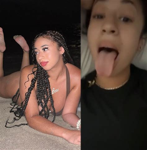 Jaden Newman Nude Photos And Sex Tape Leak Scandal Planet
