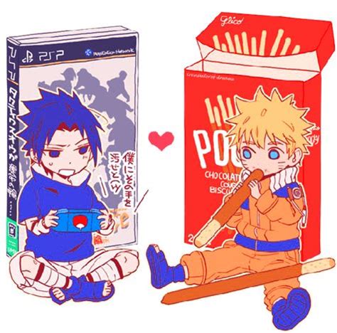 G I Thi T K Cute Naruto Stickers Cho Cu C S Ng Vui V H N
