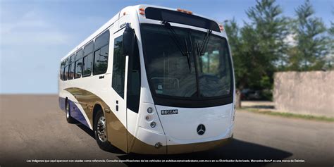 Mercedes Benz Autobuses entregó una unidad OH 1624 52L carrocería