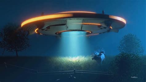 Aliens Minds A Cosmic Connection YouTube