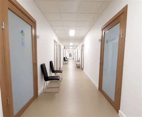 Latgales medicīnas centrs Par mums