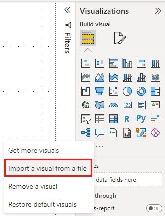 Usar Visuais Do Power Bi Baseados Em R No Power Bi Power Bi