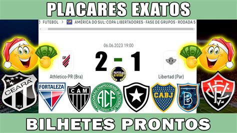 Palpites De Futebol Para Hoje Dia Placar Exato