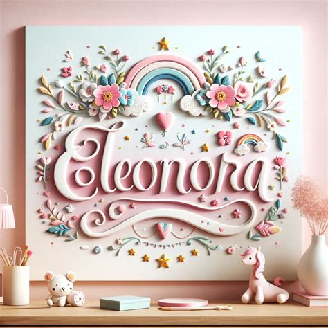 Nombre Eleonora Origen Y Significado Minenito