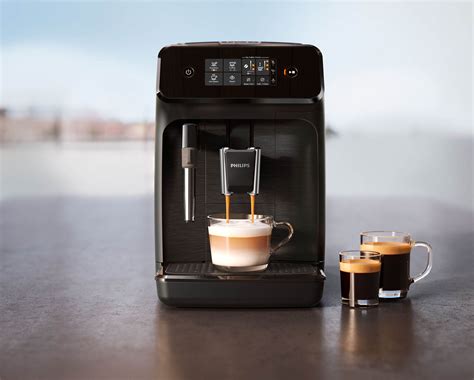 Philips La Cafetera Perfecta Para Todos Tus Desayunos Como Funciona