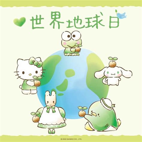 Ghim của Que Que L trên Sanrio