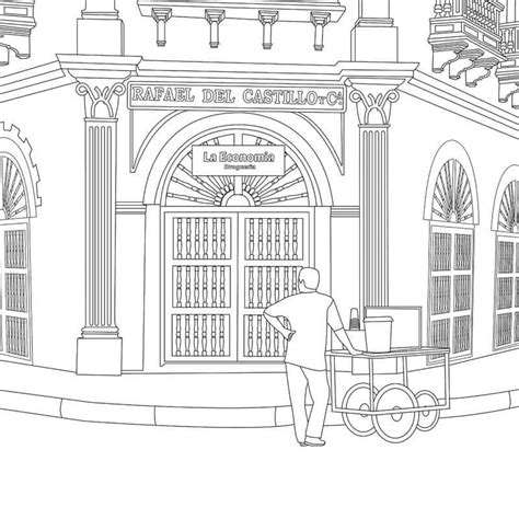 Dibujos De America Del Sur Para Colorear Dibujos Online