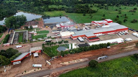 Plena Alimentos investe em sustentabilidade e lança relatório de ações