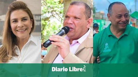 Partidos políticos inscriben candidaturas para elecciones municipales