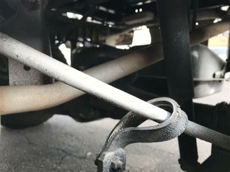 1992 Suzuki Carry Dump HARD Kei Truck Axles Lock Diff Lock 2Hi 4Hi