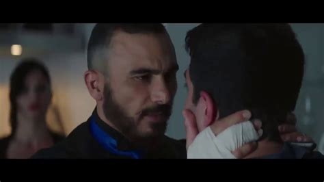 Il Sindaco di Rione Sanità Trailer ITA YouTube