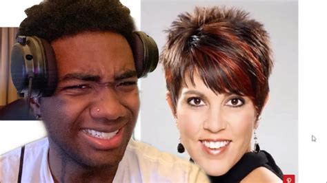 Rating The CLEANEST Karen Haircuts In The WORLD YouTube