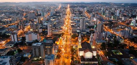 As Top Cidades Mais Belas E Seguras Para Morar Em Santa Catarina