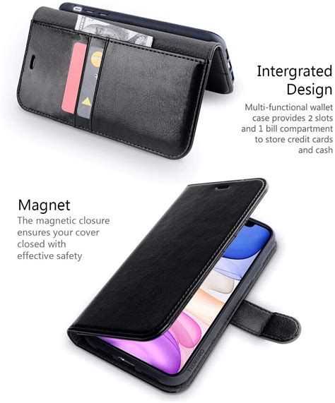 Case For Sony Xperia XZ3 XZ2 XZ1 XZ X XA L2 L3 L4 Leather Wallet Flip