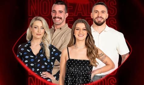Sondagem Big Brother 4 concorrentes em risco de expulsão