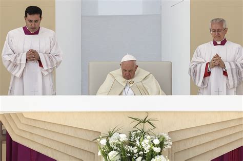 Papa pede aos jovens que não tenham medo Notícias de Coimbra